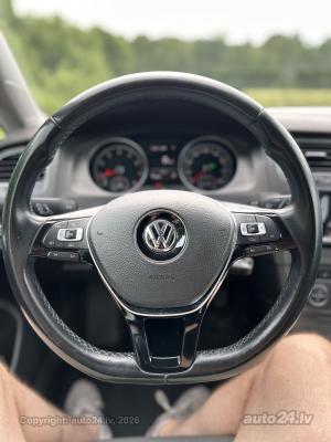 Grey Volkswagen Golf 2013 in Tallinn, with an engine capacity of 1.40 L and mileage of 159 thousand km for 6300 €, photo 14 on AUTOMOTO.COM.LV