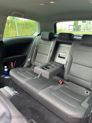Grey Volkswagen Golf 2013 in Tallinn, with an engine capacity of 1.40 L and mileage of 159 thousand km for 6300 €, photo 21 on AUTOMOTO.COM.LV