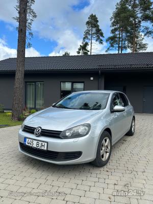 Grey Volkswagen Golf 2013 in Tallinn, with an engine capacity of 1.40 L and mileage of 156 thousand km for 4950 €, photo  on AUTOMOTO.COM.LV