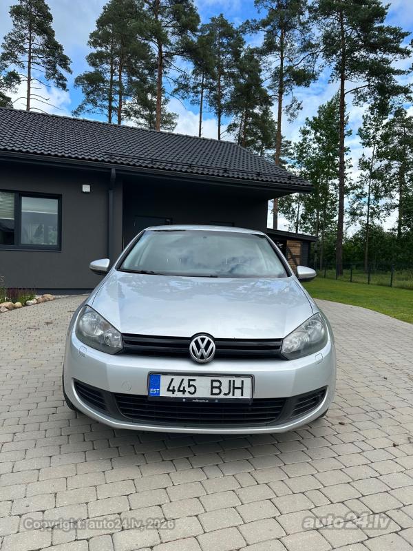 Grey Volkswagen Golf 2013 in Tallinn, with an engine capacity of 1.40 L and mileage of 156 thousand km for 4950 €, photo 2 on AUTOMOTO.COM.LV