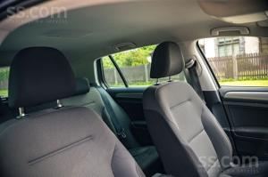 Pelēks Volkswagen Golf 2013 Rīga, ar dzinēja tilpumu 1.40 L un nobraukumu 294 tūkst. km par 4990 €, foto 16 vietnē AUTOMOTO.COM.LV