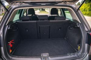 Pelēks Volkswagen Golf 2013 Rīga, ar dzinēja tilpumu 1.40 L un nobraukumu 294 tūkst. km par 4990 €, foto 19 vietnē AUTOMOTO.COM.LV