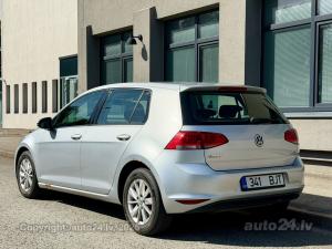 Grey Volkswagen Golf 2013 in Tallinn, with an engine capacity of 1.20 L and mileage of 172 thousand km for 3500 €, photo 3 on AUTOMOTO.COM.LV