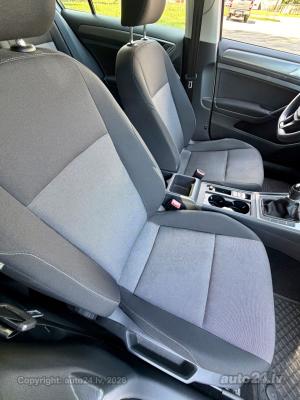 Grey Volkswagen Golf 2013 in Tallinn, with an engine capacity of 1.20 L and mileage of 172 thousand km for 3500 €, photo 10 on AUTOMOTO.COM.LV