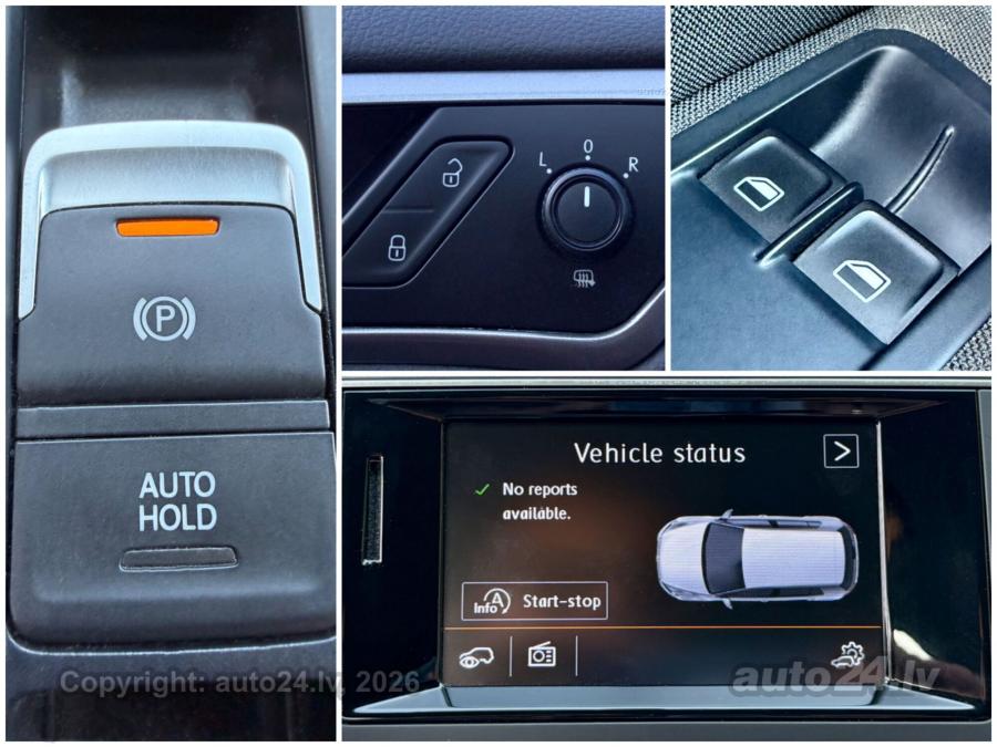 Grey Volkswagen Golf 2013 in Tallinn, with an engine capacity of 1.20 L and mileage of 172 thousand km for 3500 €, photo 13 on AUTOMOTO.COM.LV