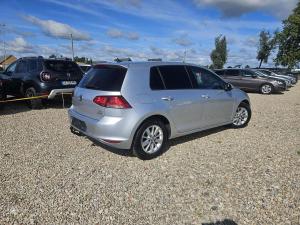 Pelēks Volkswagen Golf 2013 Tauragė, ar dzinēja tilpumu 1.60 L un nobraukumu 292 tūkst. km par 5450 €, foto 5 vietnē AUTOMOTO.COM.LV