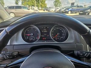 Pelēks Volkswagen Golf 2013 Tauragė, ar dzinēja tilpumu 1.60 L un nobraukumu 292 tūkst. km par 5450 €, foto 10 vietnē AUTOMOTO.COM.LV