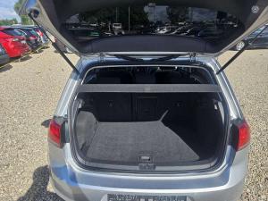 Pelēks Volkswagen Golf 2013 Tauragė, ar dzinēja tilpumu 1.60 L un nobraukumu 292 tūkst. km par 5450 €, foto 12 vietnē AUTOMOTO.COM.LV