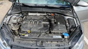 Pelēks Volkswagen Golf 2013 Rīga, ar dzinēja tilpumu 1.60 L un nobraukumu 360 tūkst. km par 4500 €, foto 10 vietnē AUTOMOTO.COM.LV