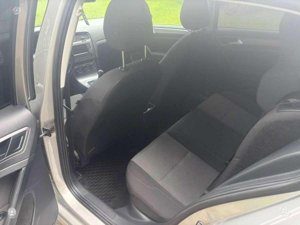Серый Фольксваген Гольф 2013 в Каунас, объемом двигателя 1.20 л и пробегом 284 тыс. км за 4800 €, фото 7 на AUTOMOTO.COM.LV
