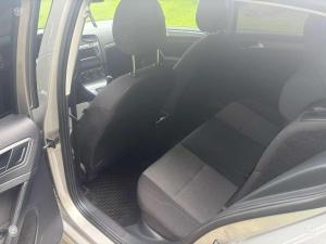 Pelēks Volkswagen Golf 2013 Kauņa, ar dzinēja tilpumu 1.20 L un nobraukumu 284 tūkst. km par 4800 €, foto 8 vietnē AUTOMOTO.COM.LV