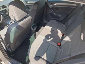 Pelēks Volkswagen Golf 2013 Kauņa, ar dzinēja tilpumu 1.39 L un nobraukumu 261 tūkst. km par 5200 €, foto 12 vietnē AUTOMOTO.COM.LV