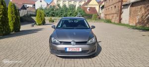 Pelēks Volkswagen Golf 2013 Kėdainiai, ar dzinēja tilpumu 1.60 L un nobraukumu 190 tūkst. km par 7199 €, foto 4 vietnē AUTOMOTO.COM.LV