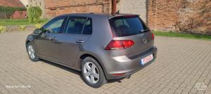 Pelēks Volkswagen Golf 2013 Kėdainiai, ar dzinēja tilpumu 1.60 L un nobraukumu 190 tūkst. km par 7199 €, foto 10 vietnē AUTOMOTO.COM.LV