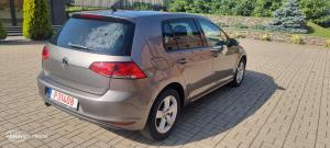 Pelēks Volkswagen Golf 2013 Kėdainiai, ar dzinēja tilpumu 1.60 L un nobraukumu 190 tūkst. km par 7199 €, foto 11 vietnē AUTOMOTO.COM.LV
