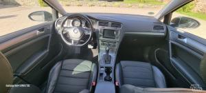 Pelēks Volkswagen Golf 2013 Kėdainiai, ar dzinēja tilpumu 1.60 L un nobraukumu 190 tūkst. km par 7199 €, foto 14 vietnē AUTOMOTO.COM.LV