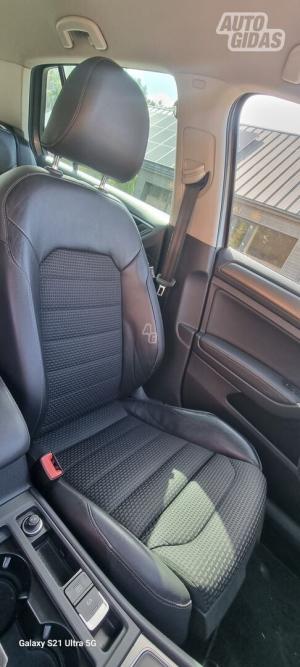 Pelēks Volkswagen Golf 2013 Kėdainiai, ar dzinēja tilpumu 1.60 L un nobraukumu 190 tūkst. km par 7199 €, foto 16 vietnē AUTOMOTO.COM.LV