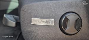 Pelēks Volkswagen Golf 2013 Kėdainiai, ar dzinēja tilpumu 1.60 L un nobraukumu 190 tūkst. km par 7199 €, foto 19 vietnē AUTOMOTO.COM.LV