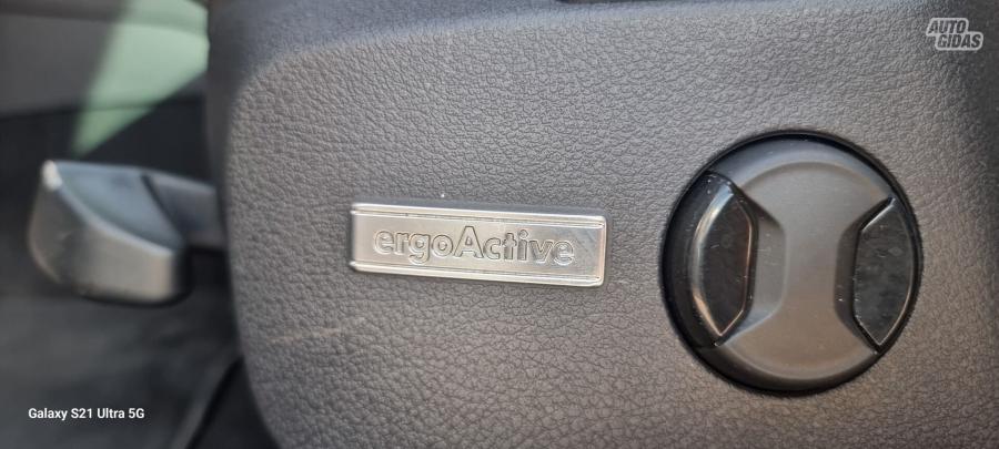 Pelēks Volkswagen Golf 2013 Kėdainiai, ar dzinēja tilpumu 1.60 L un nobraukumu 190 tūkst. km par 7199 €, foto 19 vietnē AUTOMOTO.COM.LV