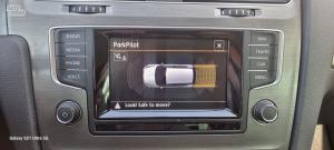 Pelēks Volkswagen Golf 2013 Kėdainiai, ar dzinēja tilpumu 1.60 L un nobraukumu 190 tūkst. km par 7199 €, foto 20 vietnē AUTOMOTO.COM.LV