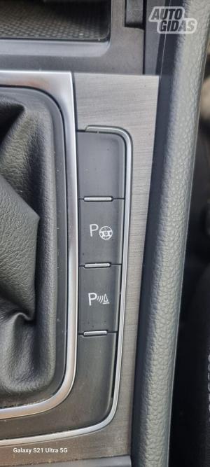 Pelēks Volkswagen Golf 2013 Kėdainiai, ar dzinēja tilpumu 1.60 L un nobraukumu 190 tūkst. km par 7199 €, foto 25 vietnē AUTOMOTO.COM.LV