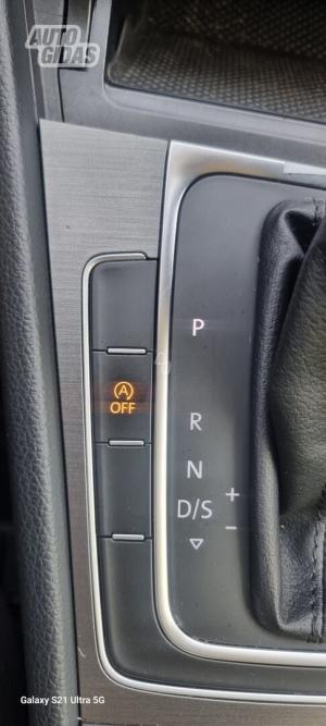 Pelēks Volkswagen Golf 2013 Kėdainiai, ar dzinēja tilpumu 1.60 L un nobraukumu 190 tūkst. km par 7199 €, foto 26 vietnē AUTOMOTO.COM.LV