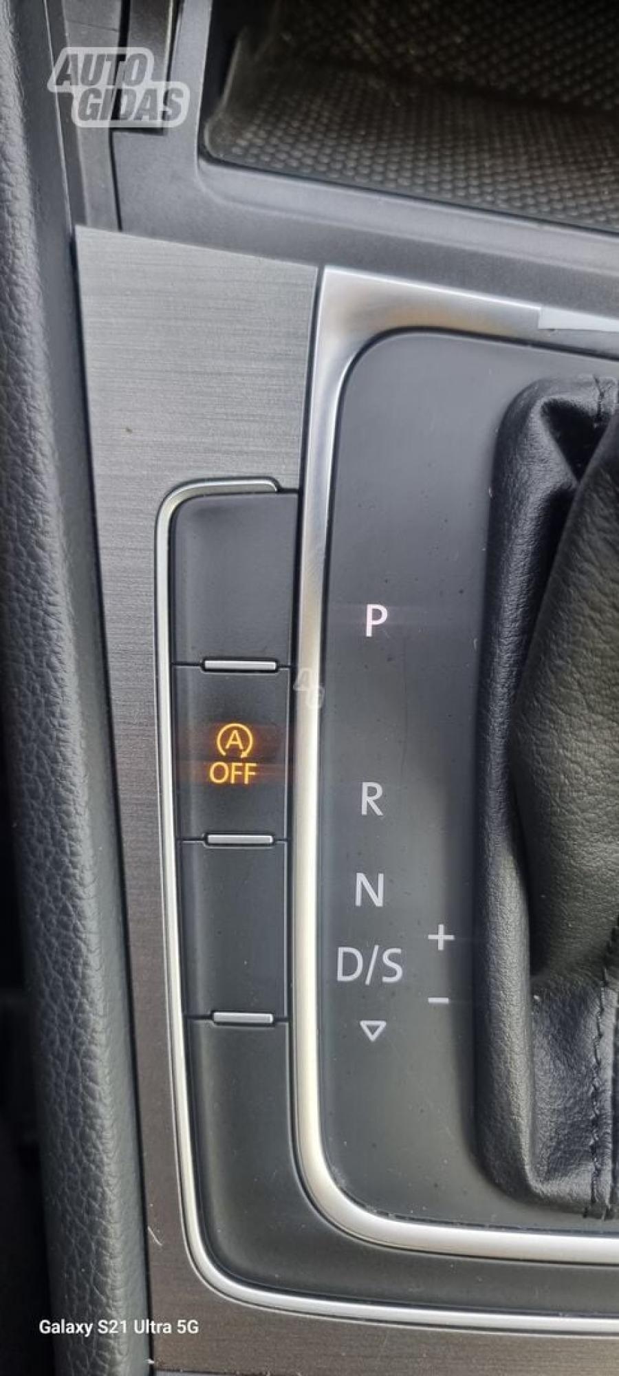 Pelēks Volkswagen Golf 2013 Kėdainiai, ar dzinēja tilpumu 1.60 L un nobraukumu 190 tūkst. km par 7199 €, foto 26 vietnē AUTOMOTO.COM.LV