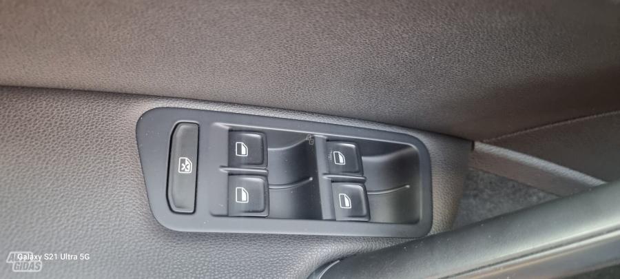 Pelēks Volkswagen Golf 2013 Kėdainiai, ar dzinēja tilpumu 1.60 L un nobraukumu 190 tūkst. km par 7199 €, foto 29 vietnē AUTOMOTO.COM.LV