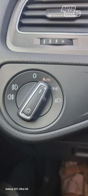 Pelēks Volkswagen Golf 2013 Kėdainiai, ar dzinēja tilpumu 1.60 L un nobraukumu 190 tūkst. km par 7199 €, foto 30 vietnē AUTOMOTO.COM.LV