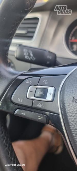 Pelēks Volkswagen Golf 2013 Kėdainiai, ar dzinēja tilpumu 1.60 L un nobraukumu 190 tūkst. km par 7199 €, foto 32 vietnē AUTOMOTO.COM.LV