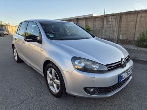 Pelēks Volkswagen Golf 2013 Mažeikiai, ar dzinēja tilpumu 1.20 L un nobraukumu 145 tūkst. km par 4750 €, foto 7 vietnē AUTOMOTO.COM.LV