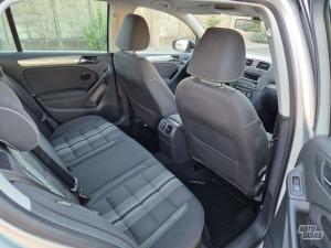 Pelēks Volkswagen Golf 2013 Mažeikiai, ar dzinēja tilpumu 1.20 L un nobraukumu 145 tūkst. km par 4750 €, foto 11 vietnē AUTOMOTO.COM.LV
