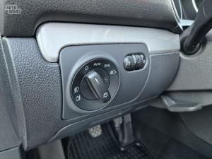 Pelēks Volkswagen Golf 2013 Mažeikiai, ar dzinēja tilpumu 1.20 L un nobraukumu 145 tūkst. km par 4750 €, foto 18 vietnē AUTOMOTO.COM.LV