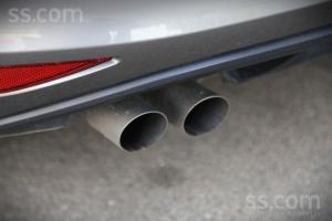 Pelēks Volkswagen Golf 2013 Rīga, ar dzinēja tilpumu 2.00 L un nobraukumu 328 tūkst. km par 4495 €, foto 19 vietnē AUTOMOTO.COM.LV
