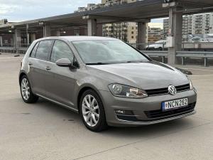 Pelēks Volkswagen Golf 2013 Viļņa, ar dzinēja tilpumu 1.60 L un nobraukumu 276 tūkst. km par 7200 €, foto 5 vietnē AUTOMOTO.COM.LV