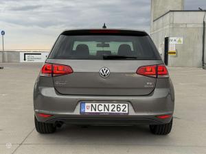 Pelēks Volkswagen Golf 2013 Viļņa, ar dzinēja tilpumu 1.60 L un nobraukumu 276 tūkst. km par 7200 €, foto 8 vietnē AUTOMOTO.COM.LV