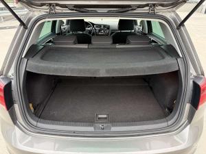 Pelēks Volkswagen Golf 2013 Viļņa, ar dzinēja tilpumu 1.60 L un nobraukumu 276 tūkst. km par 7200 €, foto 9 vietnē AUTOMOTO.COM.LV