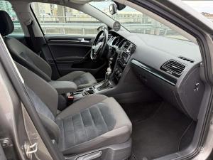 Pelēks Volkswagen Golf 2013 Viļņa, ar dzinēja tilpumu 1.60 L un nobraukumu 276 tūkst. km par 7200 €, foto 18 vietnē AUTOMOTO.COM.LV