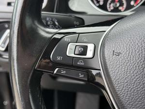 Pelēks Volkswagen Golf 2013 Viļņa, ar dzinēja tilpumu 1.60 L un nobraukumu 276 tūkst. km par 7200 €, foto 19 vietnē AUTOMOTO.COM.LV