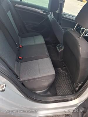 Pelēks Volkswagen Golf 2013 Jehvi, ar dzinēja tilpumu 1.20 L un nobraukumu 305 tūkst. km par 3500 €, foto 7 vietnē AUTOMOTO.COM.LV