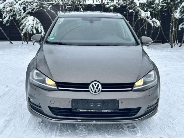 Pelēks Volkswagen Golf 2014 Marijampole, ar dzinēja tilpumu 1.40 L un nobraukumu 306 tūkst. km par 6200 €, foto 4 vietnē AUTOMOTO.COM.LV