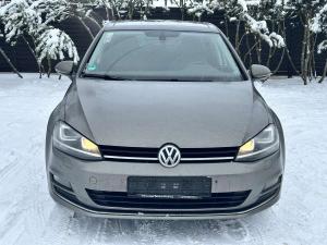 Grey Volkswagen Golf 2014 in Marijampole, with an engine capacity of 1.40 L and mileage of 306 thousand km for 6200 €, photo 4 on AUTOMOTO.COM.LV