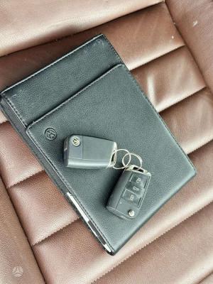 Grey Volkswagen Golf 2014 in Marijampole, with an engine capacity of 1.40 L and mileage of 306 thousand km for 6200 €, photo 21 on AUTOMOTO.COM.LV