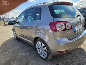 Pelēks Volkswagen Golf 2014 Kluonaliai, ar dzinēja tilpumu 1.60 L un nobraukumu 221 tūkst. km par 4999 €, foto 15 vietnē AUTOMOTO.COM.LV