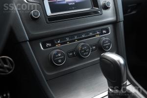 Pelēks Volkswagen Golf 2014 Tukums, ar dzinēja tilpumu 1.60 L un nobraukumu 0 tūkst. km par 8000 €, foto 15 vietnē AUTOMOTO.COM.LV
