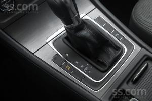 Pelēks Volkswagen Golf 2014 Tukums, ar dzinēja tilpumu 1.60 L un nobraukumu 0 tūkst. km par 8000 €, foto 16 vietnē AUTOMOTO.COM.LV