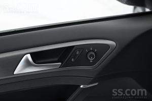 Pelēks Volkswagen Golf 2014 Tukums, ar dzinēja tilpumu 1.60 L un nobraukumu 0 tūkst. km par 8000 €, foto 18 vietnē AUTOMOTO.COM.LV
