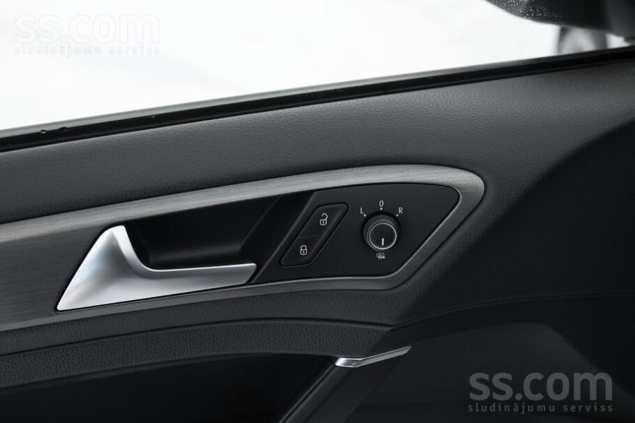 Pelēks Volkswagen Golf 2014 Tukums, ar dzinēja tilpumu 1.60 L un nobraukumu 0 tūkst. km par 8000 €, foto 18 vietnē AUTOMOTO.COM.LV
