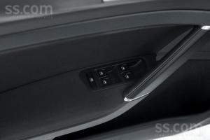 Pelēks Volkswagen Golf 2014 Tukums, ar dzinēja tilpumu 1.60 L un nobraukumu 0 tūkst. km par 8000 €, foto 19 vietnē AUTOMOTO.COM.LV