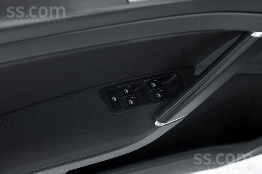 Pelēks Volkswagen Golf 2014 Tukums, ar dzinēja tilpumu 1.60 L un nobraukumu 0 tūkst. km par 8000 €, foto 19 vietnē AUTOMOTO.COM.LV